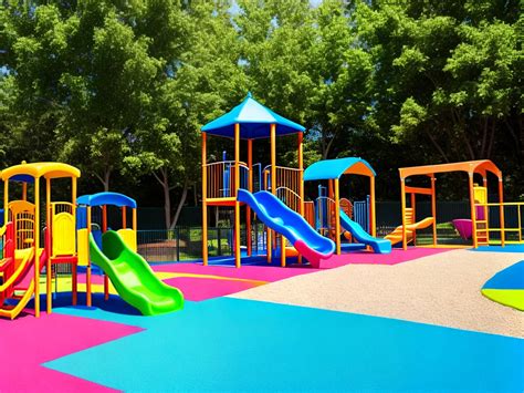 Playground Em Casa Benef Cios Para Crian As E Fam Lia