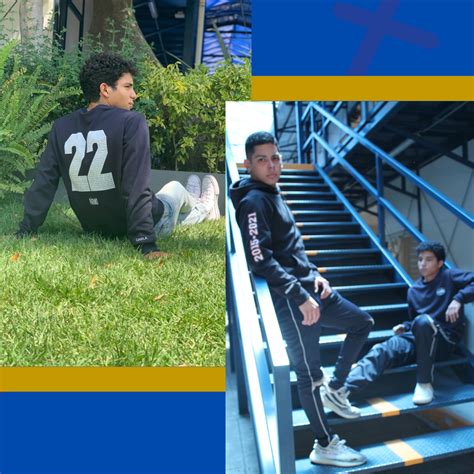 Jumper Secundaria Mopam
