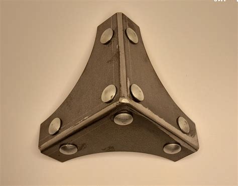 Corner Protectors Metal Metal Corner Metal Frame Corner Rustic Metal