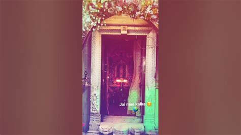 Jai Maa Kalka 😊🌍🙏 Youtube