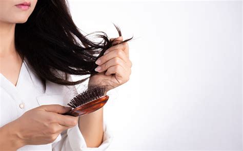 Can Hormonal Imbalance Cause Hair Loss Skinkraft