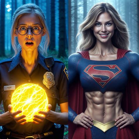 Supergirl Apr 24 By Dougverse On Deviantart