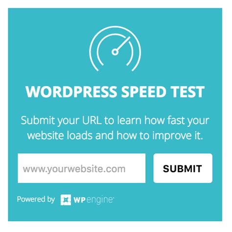Wordpress Speed Test Mister Dif Reviews