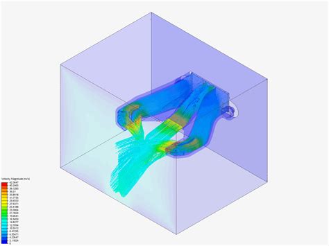 Mk2 Flow Test By Sjane Simscale