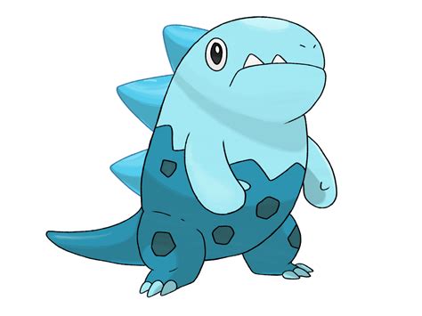 Ice Dragon Fakemon By Yoyofro25 On Deviantart