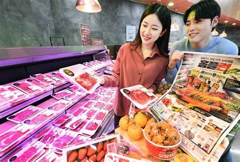 홈플러스 창립 26주년 기념 단독 할인행사 ‘홈플런 진행