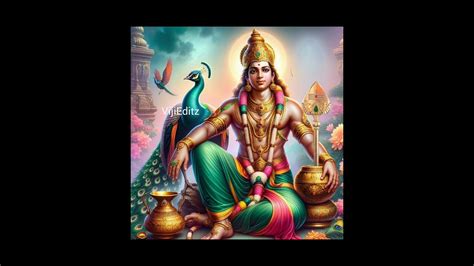 முருகன் அடியார்கள் Muruganedits Vijieditz யாமிருக்கபயமேன்
