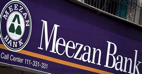 Credit Card Details Of About 70000 Cards From Pakistans Meezan Bank