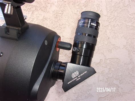 Focal Reducer Vs Buying A Smaller Sct Cats And Casses Cloudy Nights