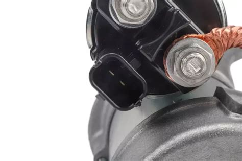 2016 2025 GM Starter 12667973 GM GMPartsDirect