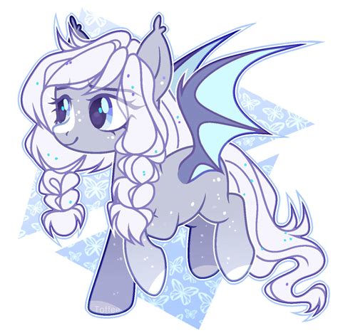 Mlp Ocrequest By Toffeelavender On Deviantart