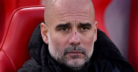 Pep Guardiola Drops Huge Hint On Next Job When He Leaves Manchester