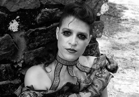 Jessica Aka Jex Lopez Part 2 Human Of Lismore