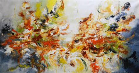 Field Trip Painting By Andrada Anghel Saatchi Art