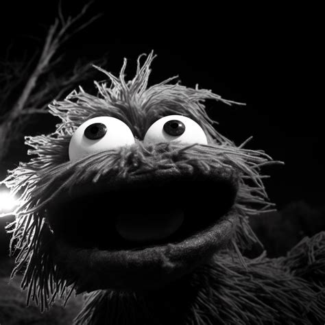 I Knew I Wasnt Alone Elmo Trail Cam Photos Rmidjourney