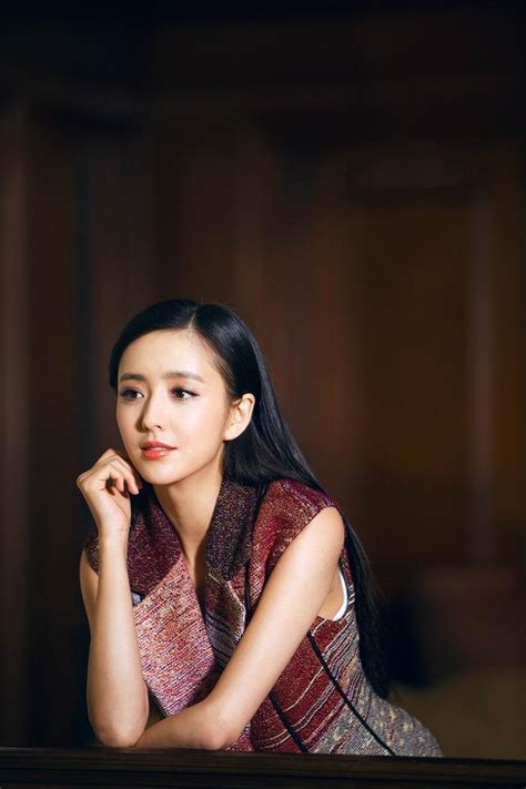 演員佟麗婭，人長得非常美，演技也非常不錯，怎麼不讓人喜歡你 每日頭條