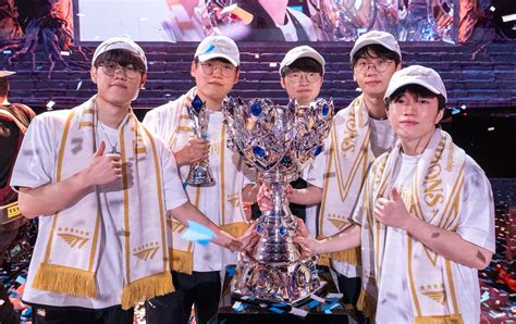 T1 Worlds 2025 Skins Every Eligible Champion Skin For Faker Gumayusi