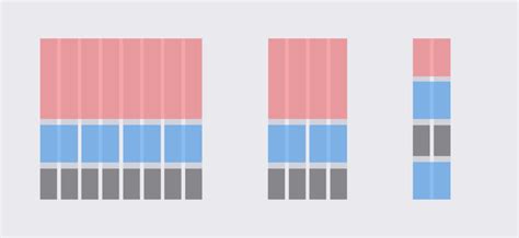 Graphic Design Principles Alignment And Grid Systems The Noun Project Blog
