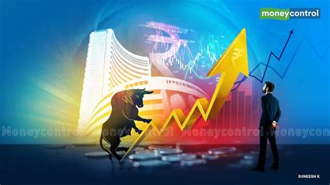Stock Market Highlightमार्च सीरीज एक्सपायरी पर बाजार में दिखा जोश
