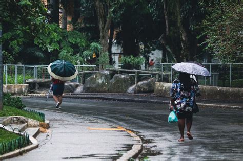 Sabadou Veja Previsão Do Tempo Para Esse Final De Semana No Rio