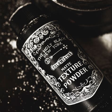 Shop All The Holy Black Trading Co