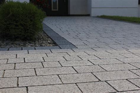 Brukarstwo Układanie Kostki Brukowej Piła Brukarz Usługi Brukarskie