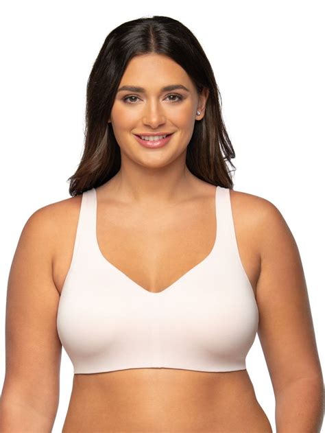 Vanity Fair Radiant Collection Womens Simple Sized Wireless Bra Style