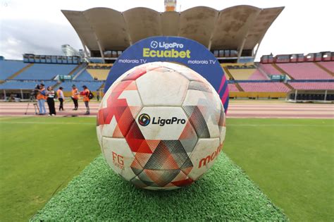¿cómo Será El Nuevo Formato De La Liga Pro Para La Temporada 2025