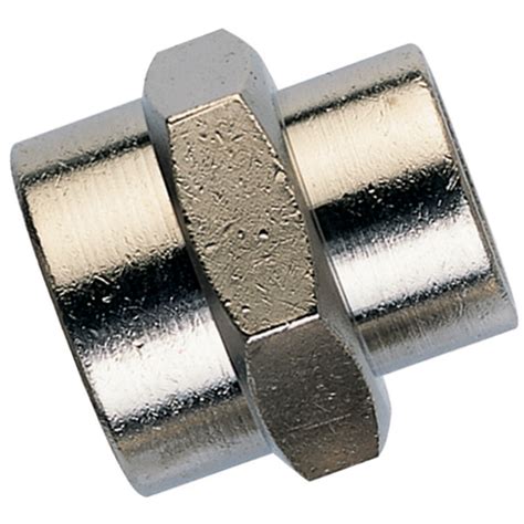 Brass Reducing Socket Specialised Pipe And Services Ltd