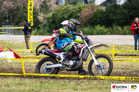Eicma Riding Fest 2024