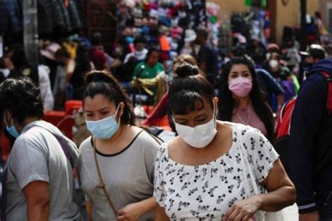 Mientras Exista Un Caso De Covid No Habrá Condiciones De Terminar