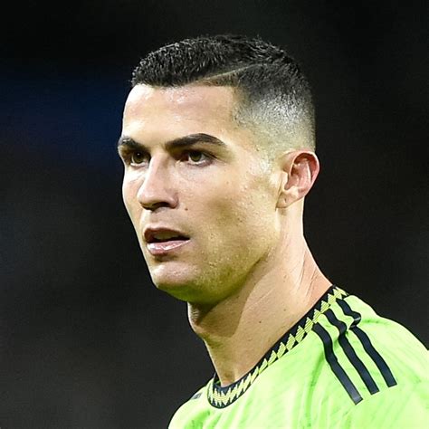 Fade Haircut Ronaldo At Edward Huffine Blog