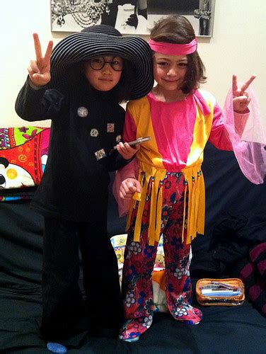 Janis Joplin Costume Costumes Hub