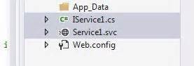 Como Crear Un Servicio Web Con WCF Y VS Facil Jonathan Melgoza