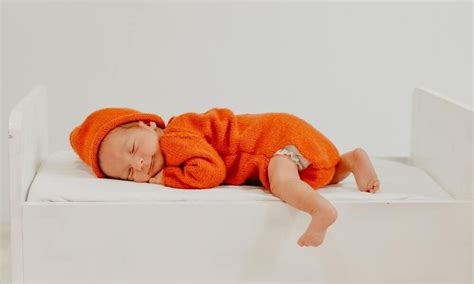 Cómo Elegir El Colchón Ideal Para Tu Recién Nacido Mi Mama Es Novata