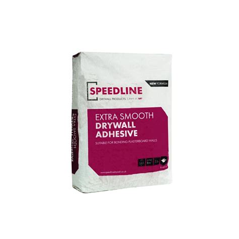 Speedline Drywall Adhesive 25kg