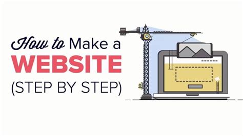 How To Make A Website In Using WordPress Step By Step