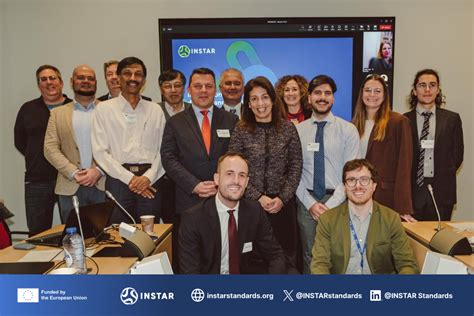 Cei Task Force Call From Instar Project Eucloudedgeiot