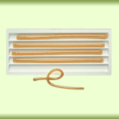 Caulking Strips ¼ Diameter X 6 Long Inch Strips Pack Of 10