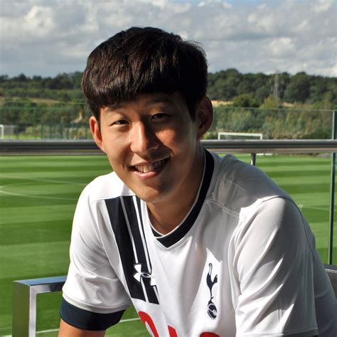 Uefa Champions League On Twitter Son In 2015 📸 Ucl