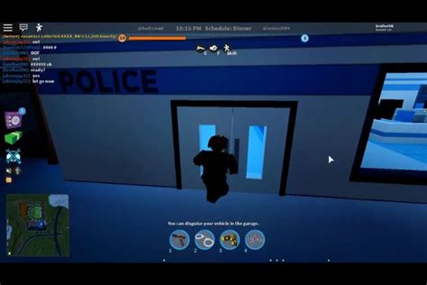 Code Jailbreak Mới Nhất Update 17 06 2024 Cách Nhập Code