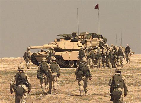 M1a1 Abrams Pictures