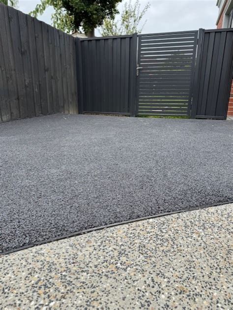 Tree Protection Zones Tpzs Australian Permeable Concrete