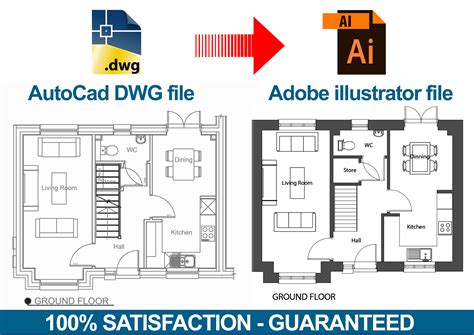 Adobe Illustrator With Autocad Greeda