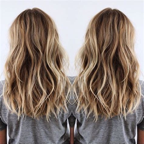 10 Beauty Medium Length Hair Cuts Medium Hair Trends For Women Pop