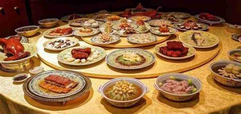 8 Major Cuisine Types In China Delicious Dishes