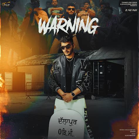 Warning Youtube Music