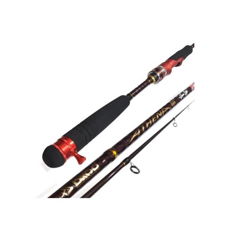 Jual Joran Daido Athenna Type Js 180 Shopee Indonesia