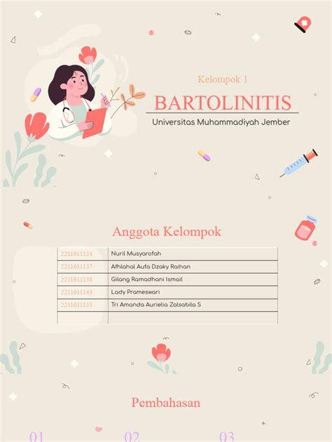Materi Bartolinitis Pdf
