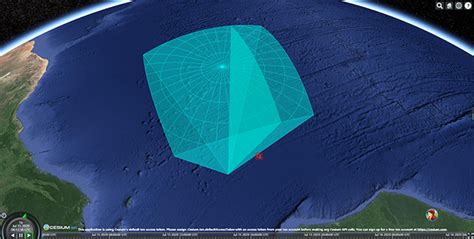 Cesium 50个实例集合，讲解、分析内附源码 Csdn博客